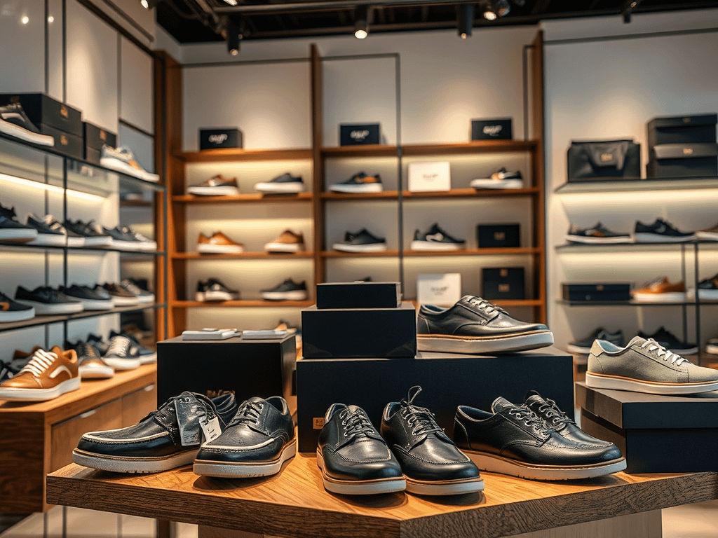 Why White Label Shoes Are the Future of Retail Success? - Private Label ...
