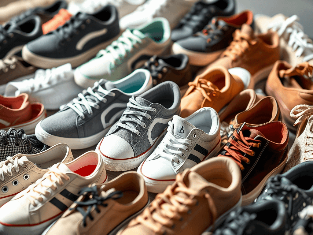 How To Choose The Right Bulk Shoe Supplier For Your Business? - Private ...