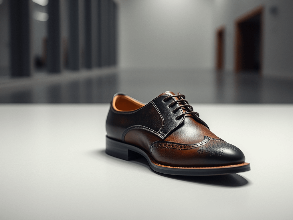 Why Custom Shoe Manufacturing is the Key to Brand Differentiation ...
